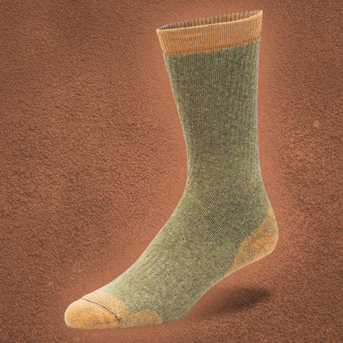 Copper Infused Socks – Railroad Sock