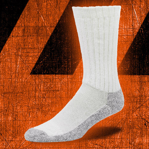 Work Socks – Railroad Sock