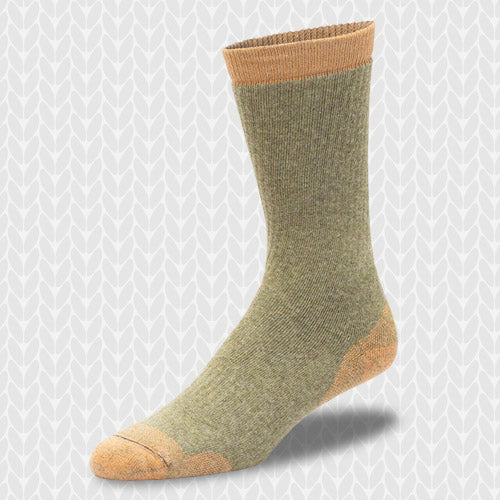 Crew Socks – Railroad Sock