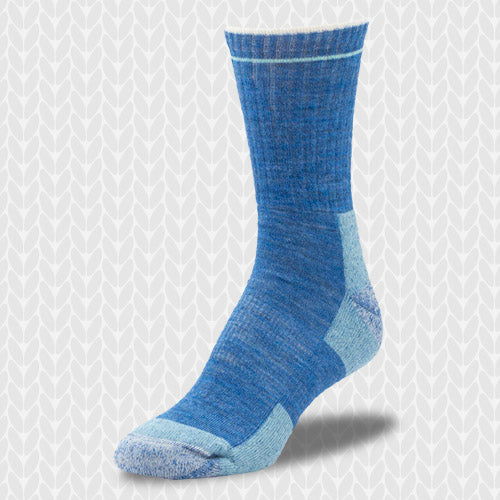 Micro Crew Socks – Railroad Sock