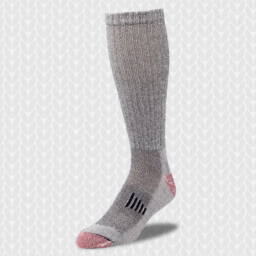 Over-the-Calf Socks – Railroad Sock