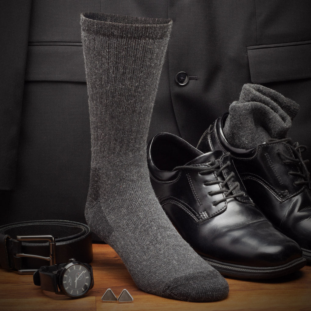 Dress Socks – Railroad Sock