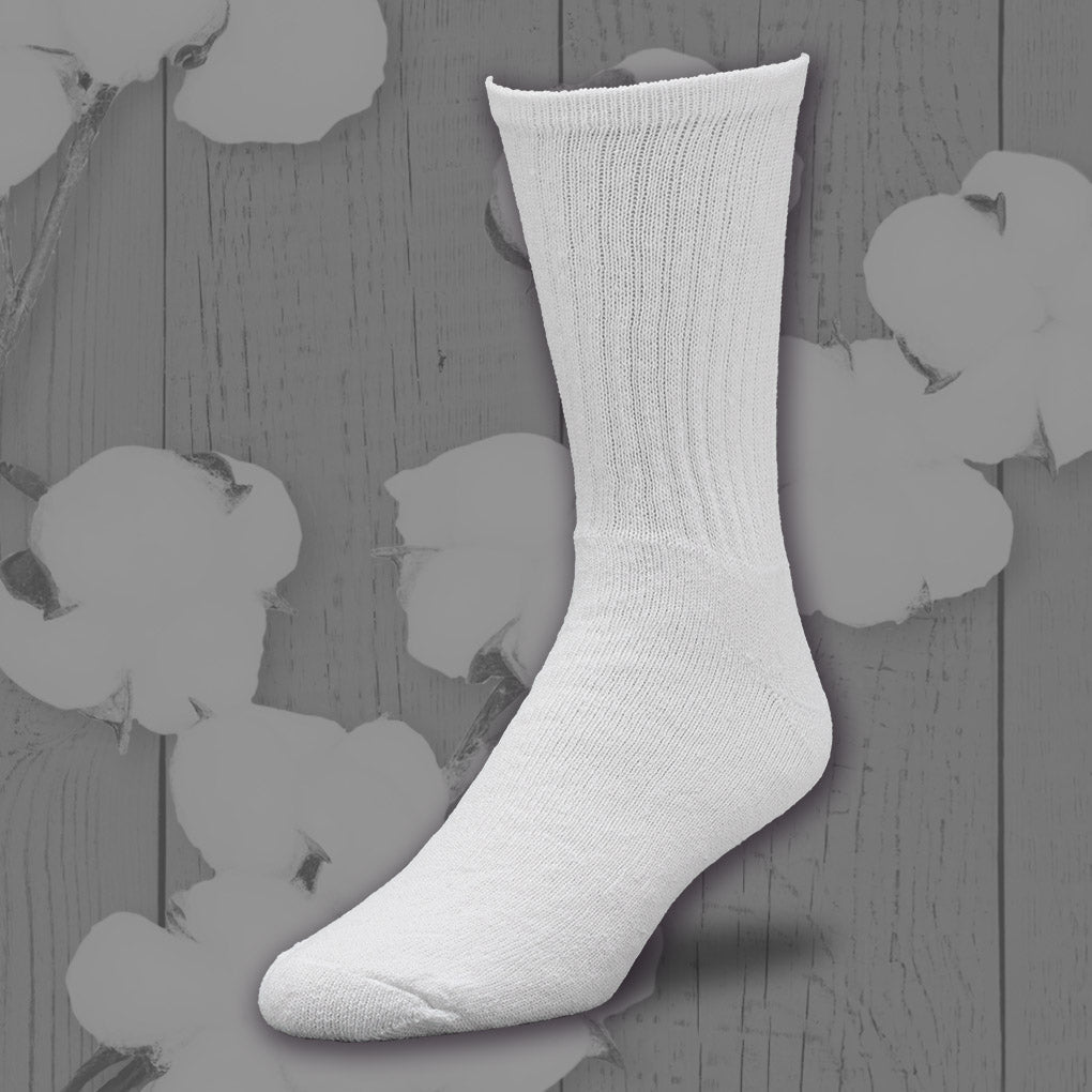 Cotton Socks – Railroad Sock