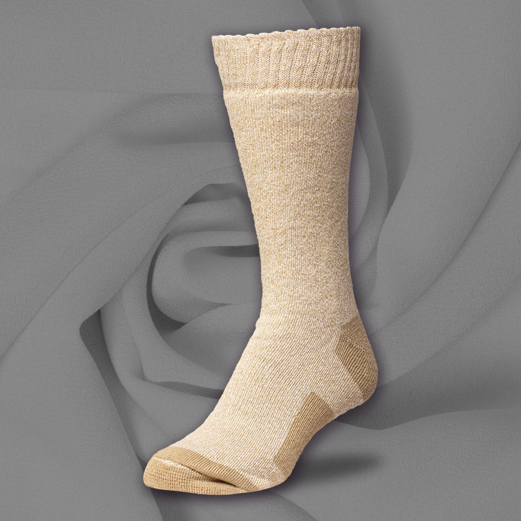 Poly Blends – Railroad Sock